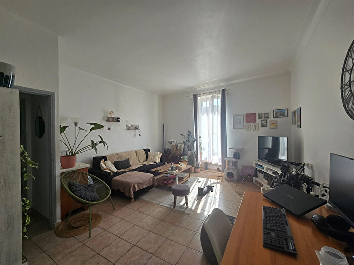 Remoulins : Appartement 2 pièces à louer