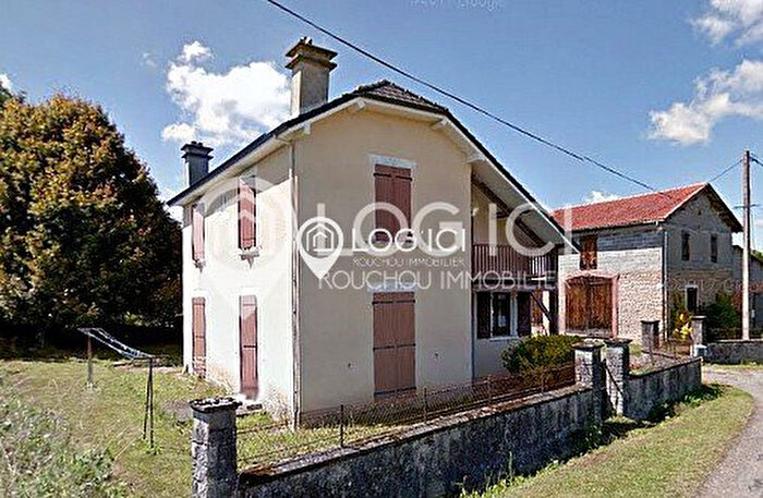 Maison à vendre - Riupeyrous - 5 pièces - 4 chambres