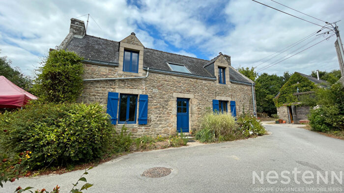 Maison 7 pièces à vendre à Carnac, Rosnual, Cloucarnac, Route du Purgatoire, Villages