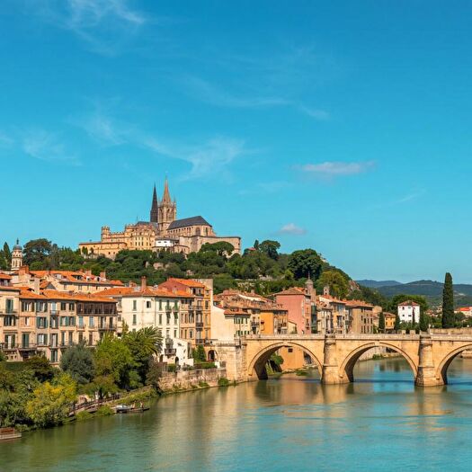 Maison 8 pièces à Béziers, Centre-ville, Palais des Congrès, Garibaldi, Gambetta, à vendre