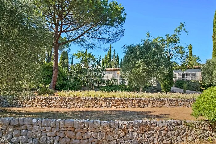 Maison à vendre - Auribeau-sur-Siagne - 5 pièces