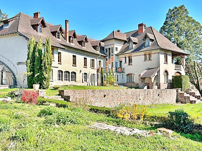 Bourg-de-Thizy : Maison 20 pièces à vendre