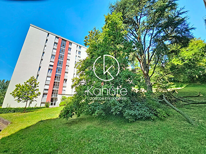 Appartement 3 pièces à vendre à Lyon 5ème, Ménival, Battières, La Plaine