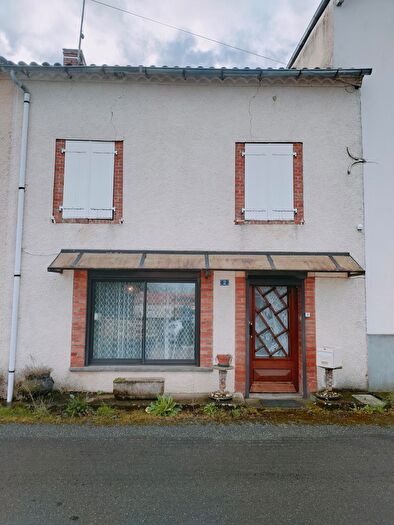 Maison à vendre - Tanus - 4 pièces - 2 chambres