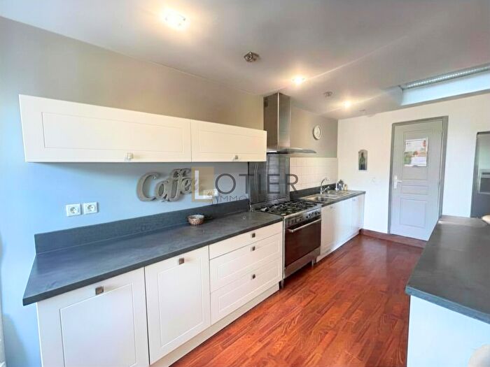 Appartement 4 pièces à Capendu, à vendre