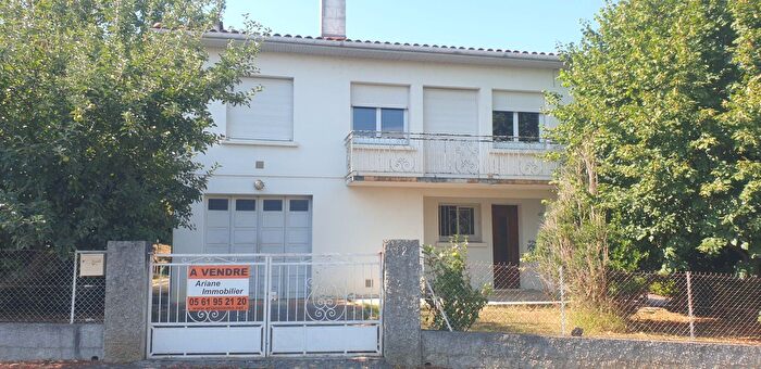 Maison 6 pièces à vendre - Saint-Gaudens
