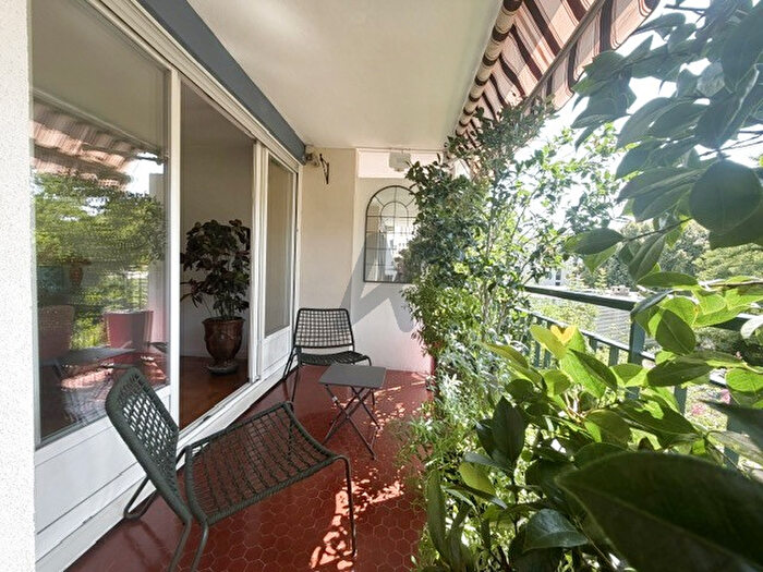 Sainte-Foy-lès-Lyon, Provinces, Chavril - Appartement 4 pièces à vendre