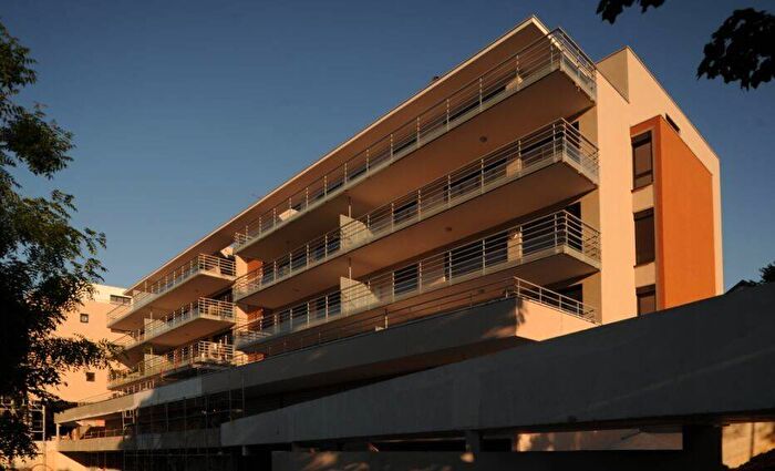 Appartement à louer - Saint Claude, Torcols, Besançon - 3 pièces - 2 chambres