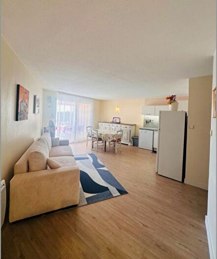 Appartement à vendre - Agde, Le Cap dAgde - 4 pièces - 3 chambres