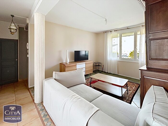 Saint-Quentin, Europe, Rémicourt - Appartement 3 pièces à vendre