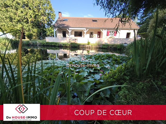 Maison 5 pièces à vendre - Challes