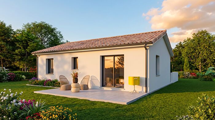 Maison 3 pièces à vendre - Saint-Selve