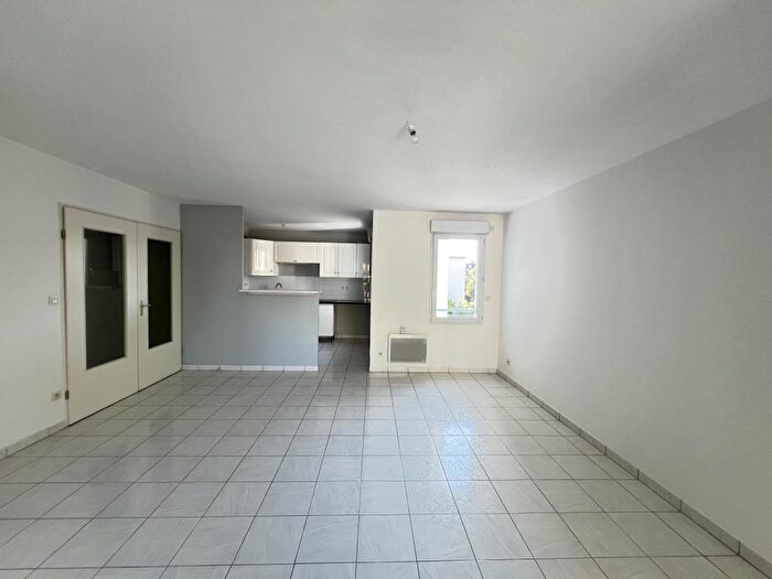 Appartement 3 pièces à louer à Nantes, Hauts-Pavés, Saint-Pasquier, Saint-Félix, Université