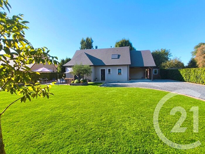 Maison 4 pièces à Le Torquesne, à vendre