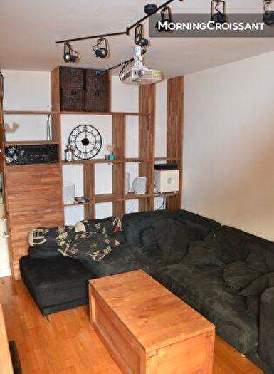République-Saint Ambroise, Paris 11ème arrondissement - Appartement 2 pièces à louer