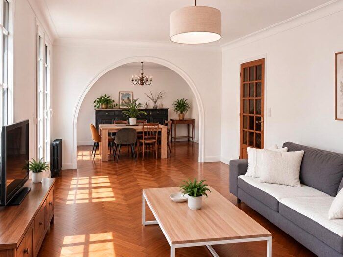 Maison 7 pièces à vendre - Saint-Avé