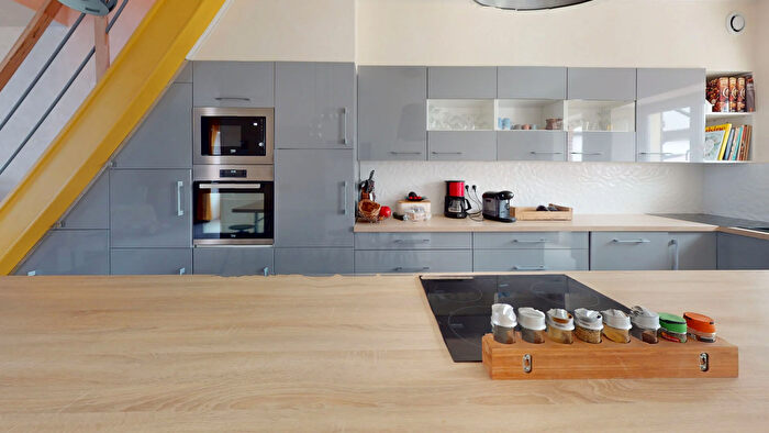 Maison à vendre - Pleudihen-sur-Rance - 6 pièces - 3 chambres