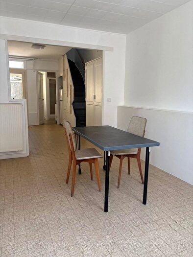 Maison 2 pièces à louer à Centre, Soissons