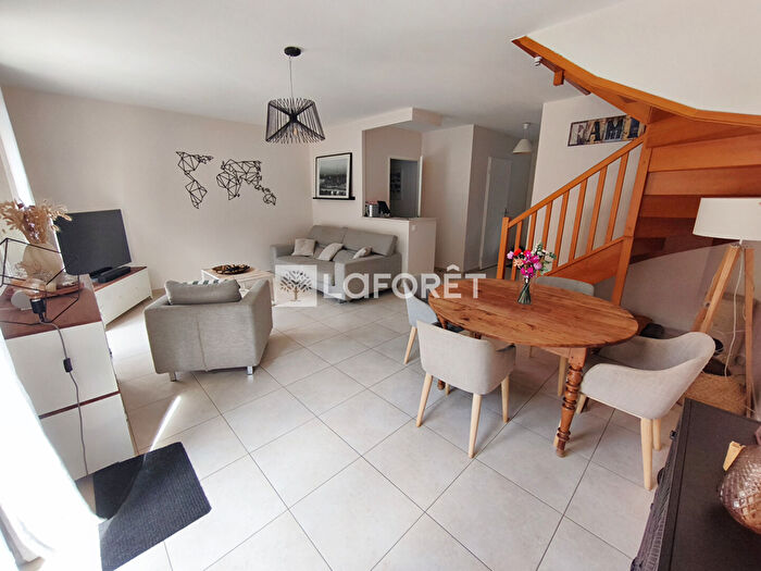 Maison 5 pièces à Plaisir, Gâtines, Boissière, Mare aux Saules, à vendre