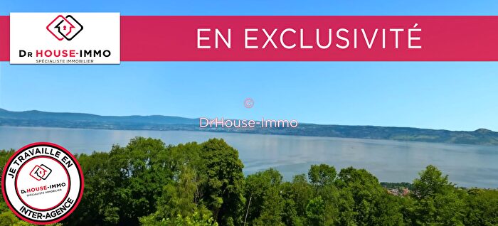 Maison 7 pièces à vendre - Saint-Paul-en-Chablais