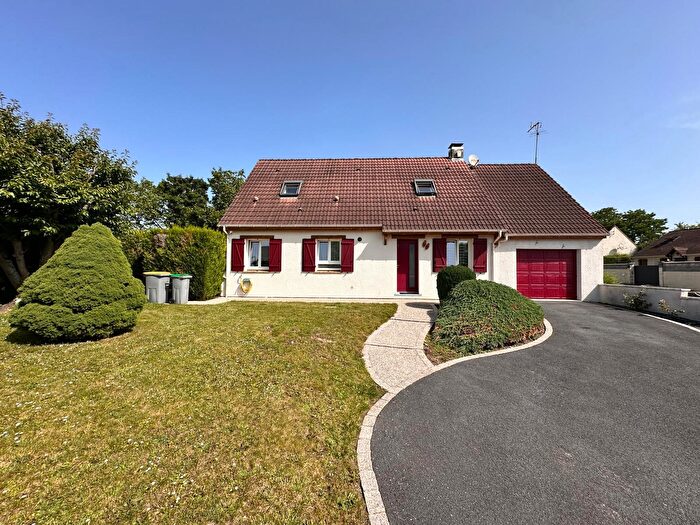 Maison 6 pièces à vendre à Laigneville