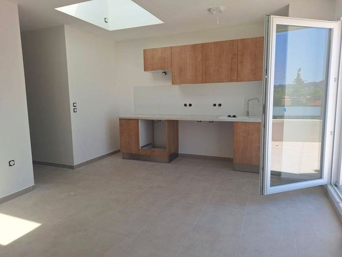 Montferrat-Malmont, Draguignan : Appartement 3 pièces à louer