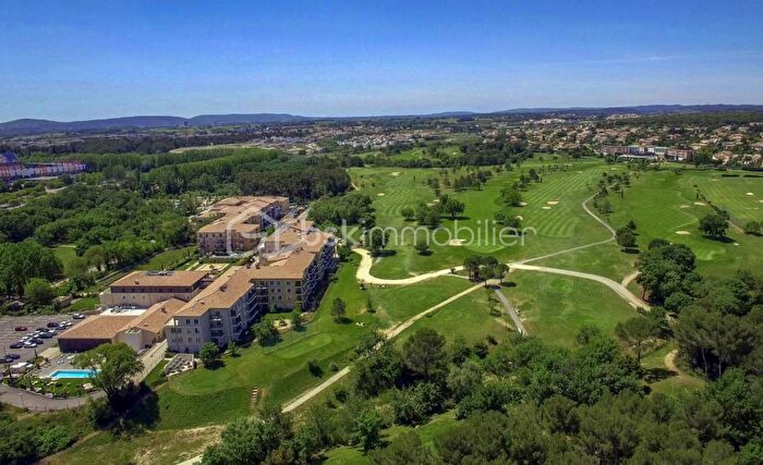 Appartement 1 pièce à vendre - Juvignac