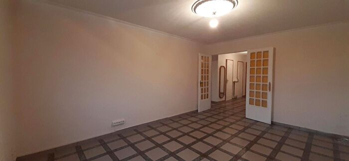 Appartement à vendre - La Ricamarie - 2 pièces - 1 chambre