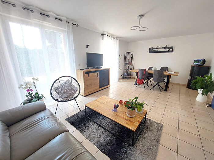 Montivilliers, La Belle Etoile - Maison 4 pièces à vendre