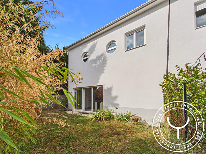 Maison 5 pièces à Villiers-sur-Marne, Le Bois de Gaumont, à vendre