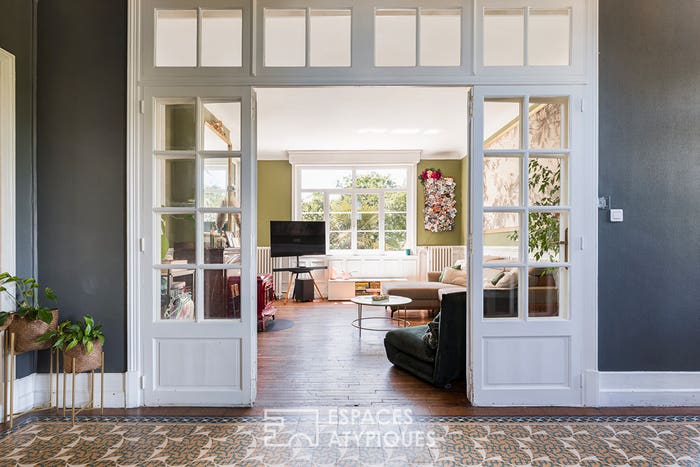 Maison 7 pièces à vendre - Montauban, Verlhaguet