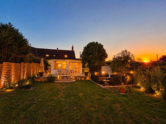 Maison 5 pièces à Châtres-sur-Cher, à vendre