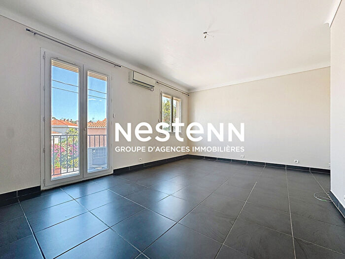 Perpignan - Appartement 3 pièces à vendre
