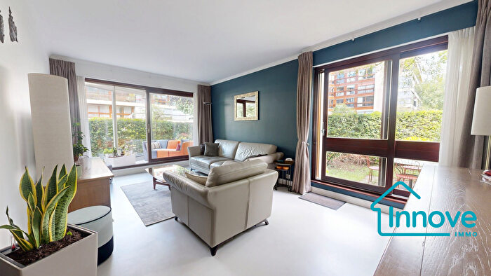 Appartement 5 pièces à vendre à Le Chesnay