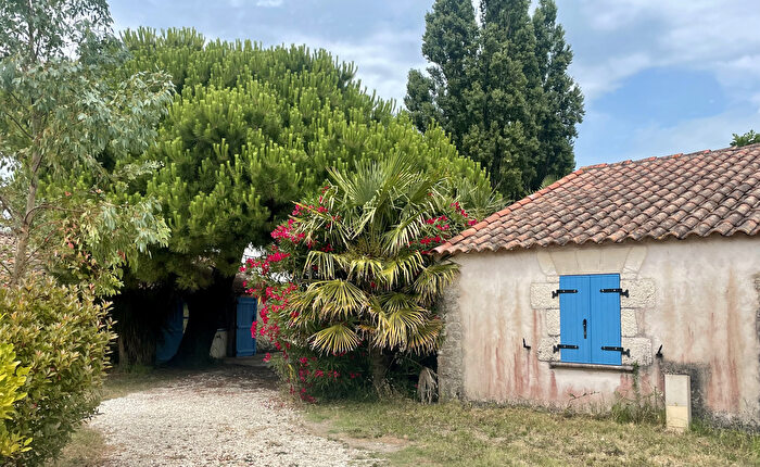 Maison à vendre - Le Grand-Village-Plage - 4 pièces - 2 chambres