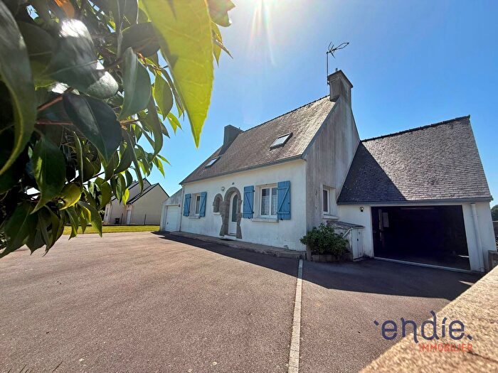 Tourch - Maison 5 pièces à vendre