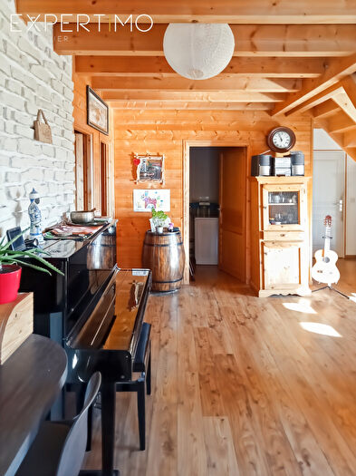 Gap, Gap ville : Maison 5 pièces à vendre