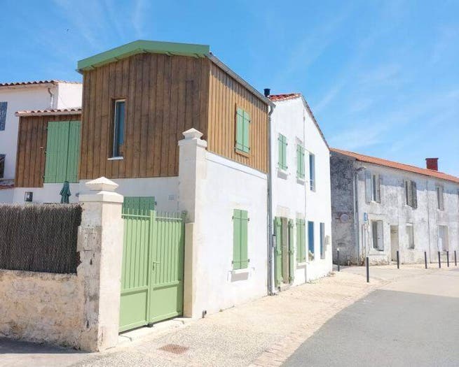 Maison 3 pièces à louer - Nord, Nieul-sur-Mer