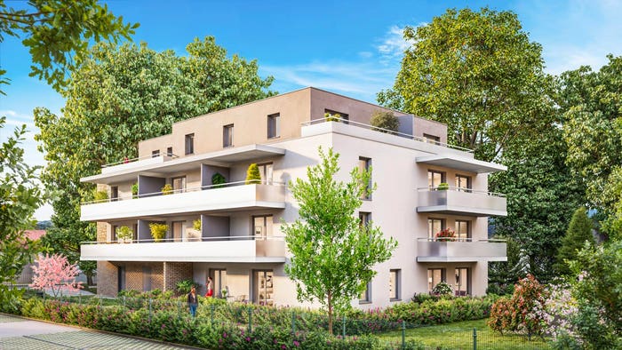 Maison 2 pièces à vendre - Livry-sur-Seine