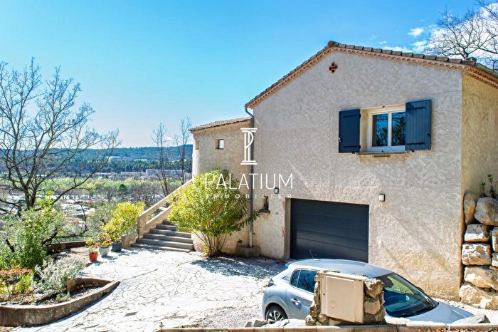 Maison 4 pièces à vendre - Volonne