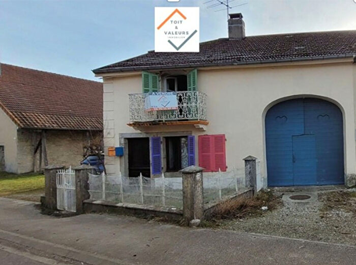 Lemuy - Maison 6 pièces à vendre
