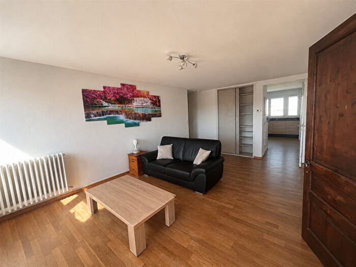Castelginest - Appartement 4 pièces à vendre