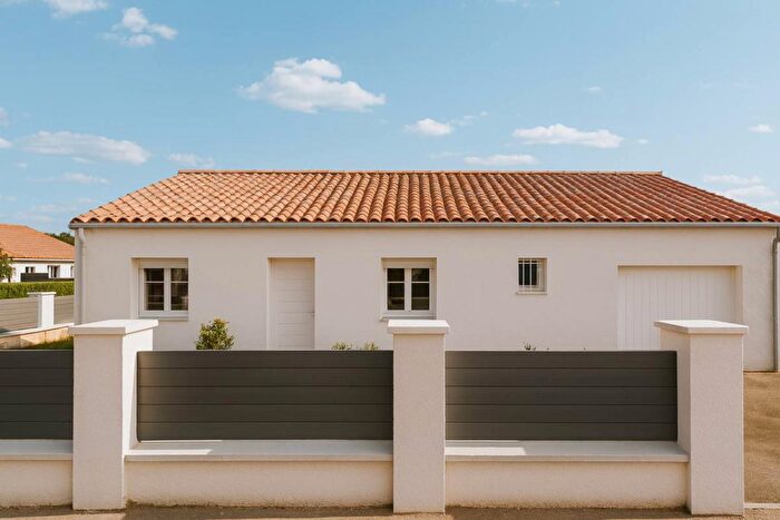 Maison à vendre - Réalmont - 3 pièces - 2 chambres