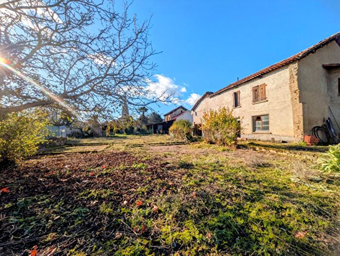 Maison à vendre - Marciac - 6 pièces - 4 chambres