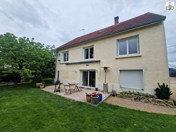 Beaune, Camp Américain, Porte de Beaune - Maison 7 pièces à vendre