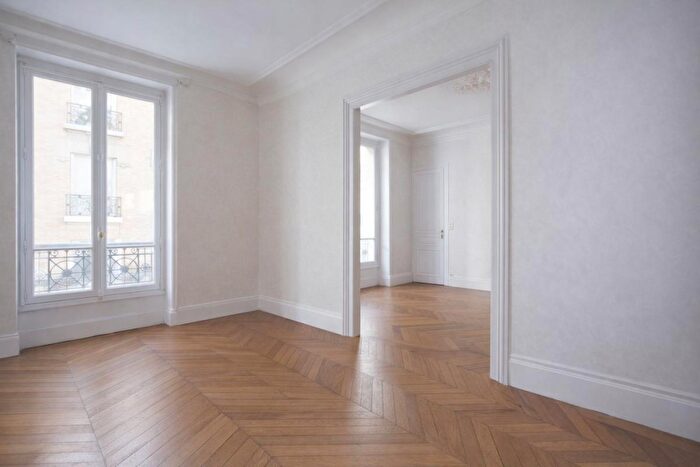 Appartement à vendre - Paris e , Alleray, Procession - 4 pièces - 2 chambres