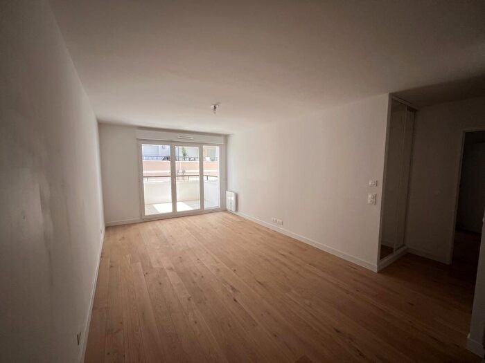 Franconville, Vieux Marché - Appartement 3 pièces à louer