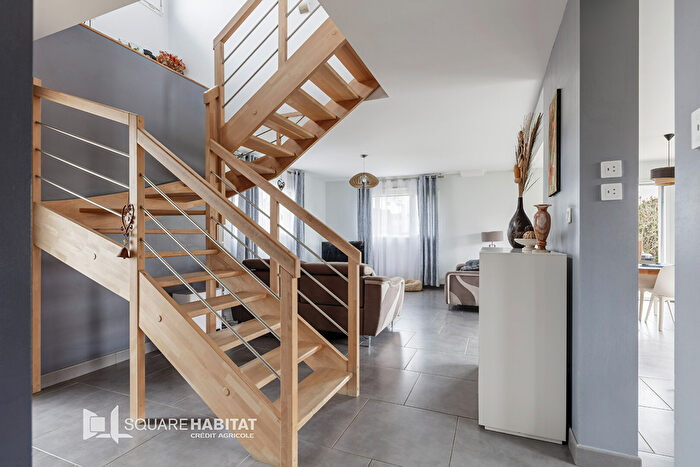 Maison 6 pièces à vendre à Maîche