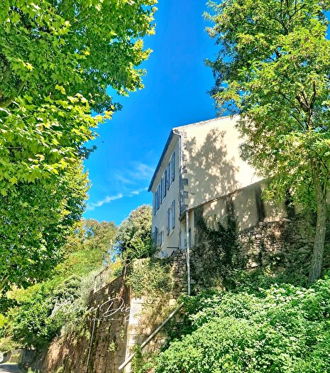 Ménerbes - Maison 5 pièces à vendre
