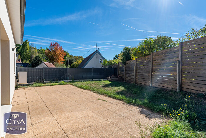 Vouvray - Maison 5 pièces à vendre